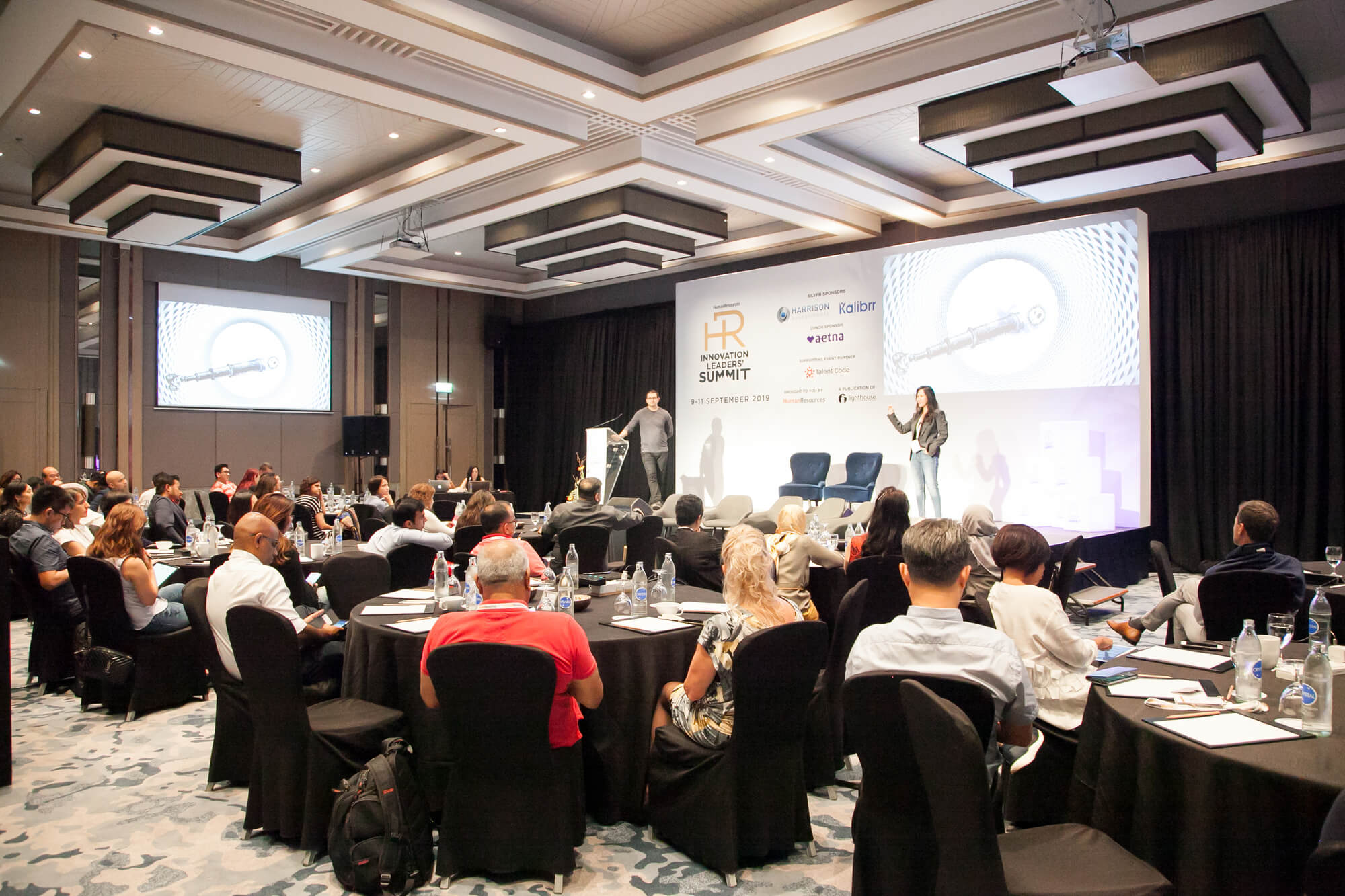 Homepage - Leaders Connect 2023