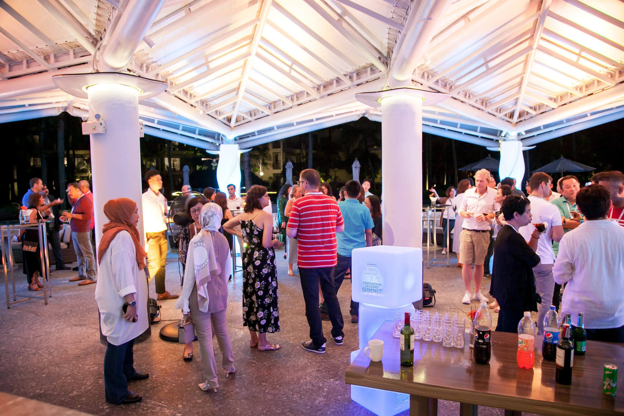 Homepage - Leaders Connect 2023